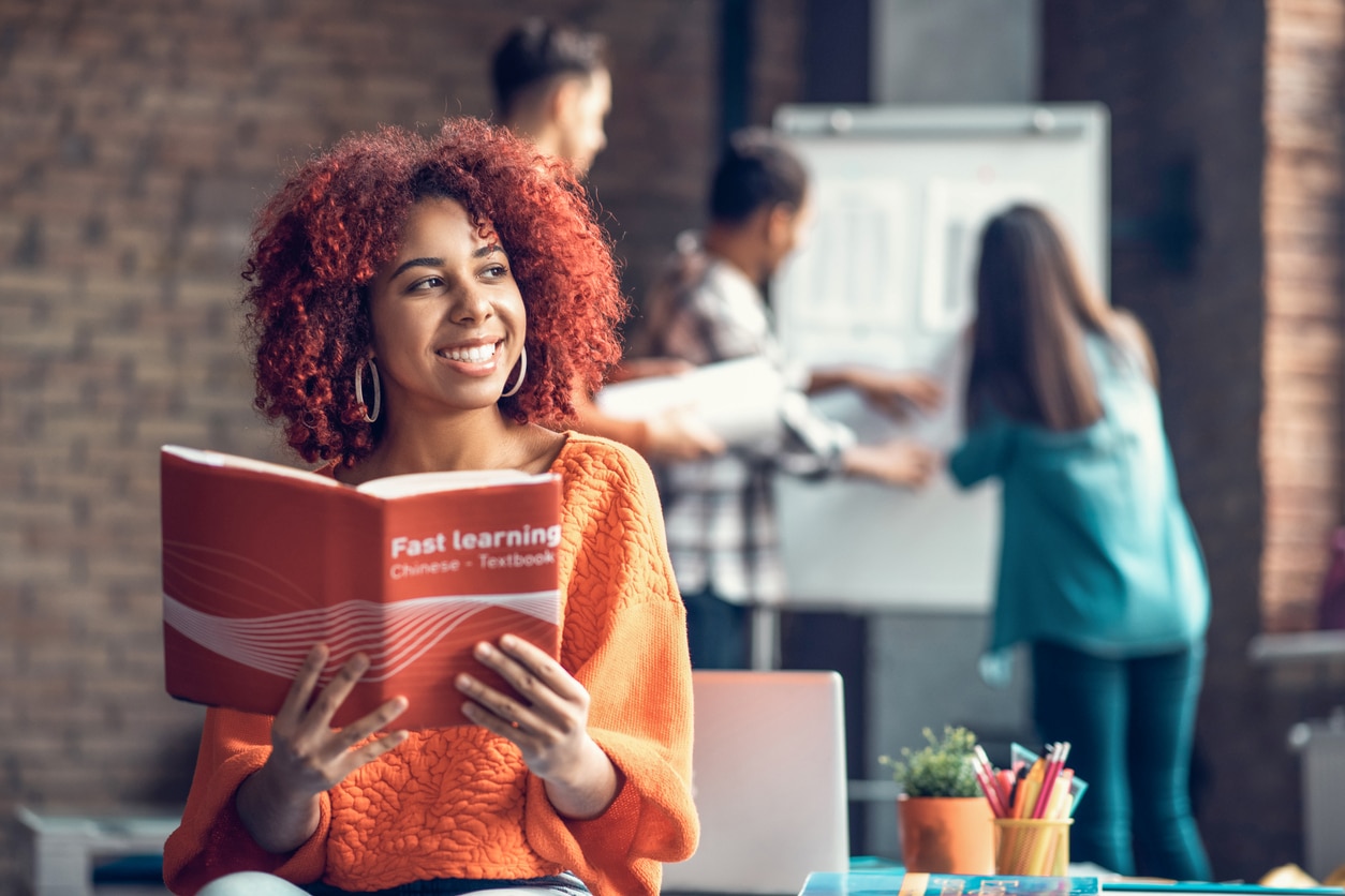 Apprentissage des langues : zoom sur les meilleures méthodes - Le Mag ...